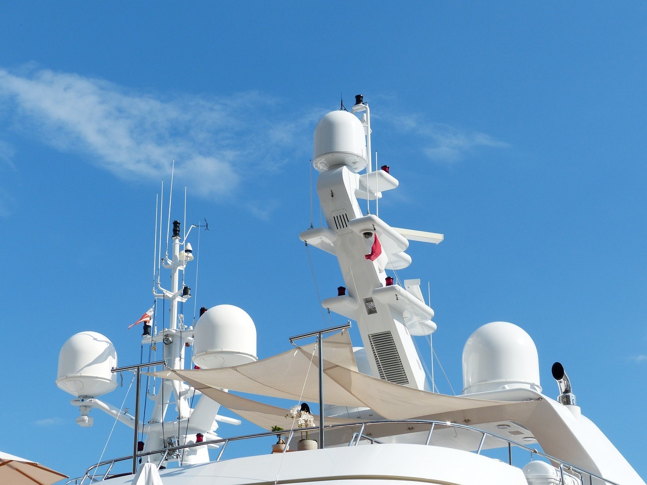 L’histoire des radars - Radio Grand Ciel